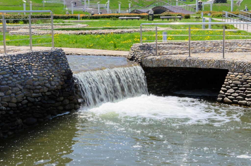 Why You Should Work with a Company that Creates and Manages SWPPP Processes